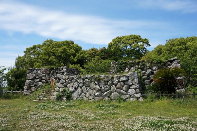 津城（Tsu-Castle） | 城絵巻
